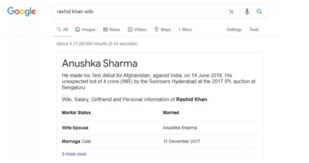 Rashid Khan Wife Name Age Biography Career Rashid Khan Wife Name Age Biography Career